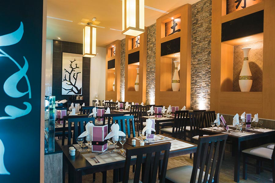 Katrina and Samuel - Riu Negril Wedding | Destify Destination Wedding